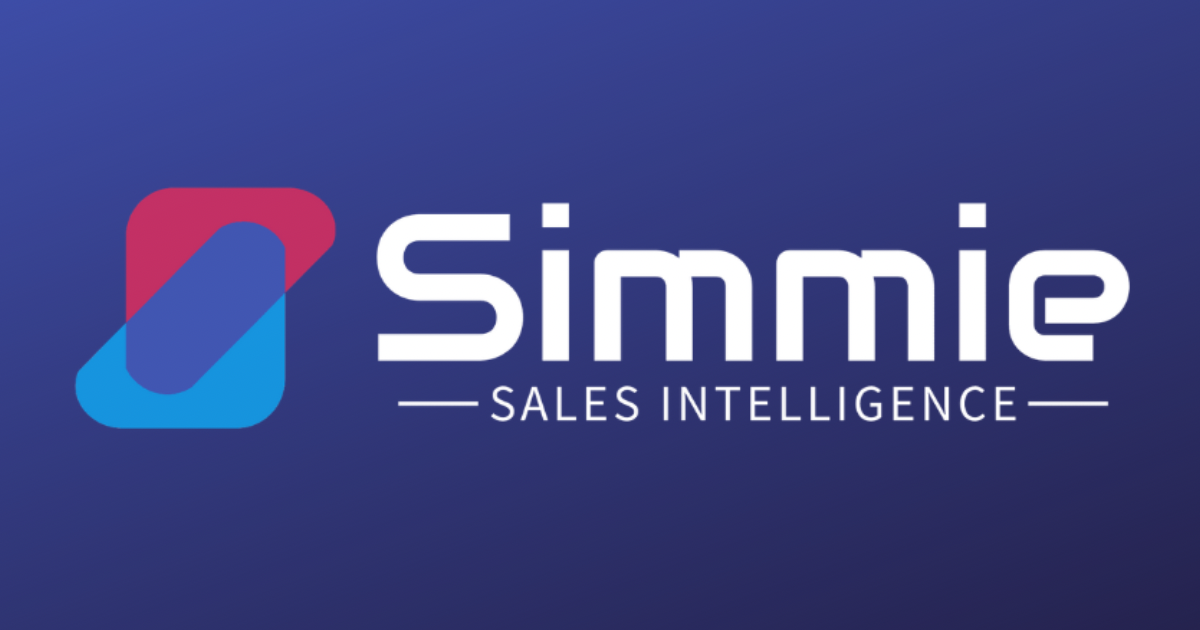 Simmie Ai Sales Simulations